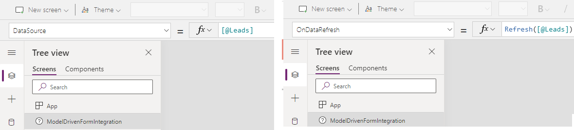Embedded Canvas App Performance Enhancements Aric Levin s Digital Transformation Blog